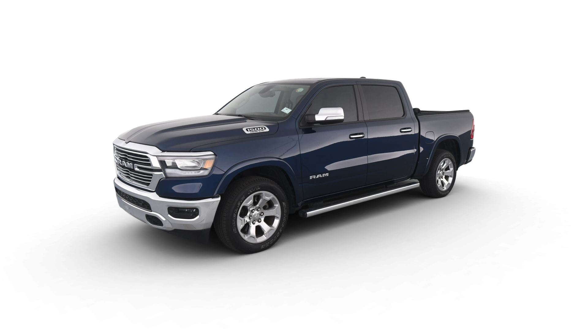 Used 2020 Ram 1500 Crew Cab Carvana used-2020-ram-1500-crew-cab-carvana